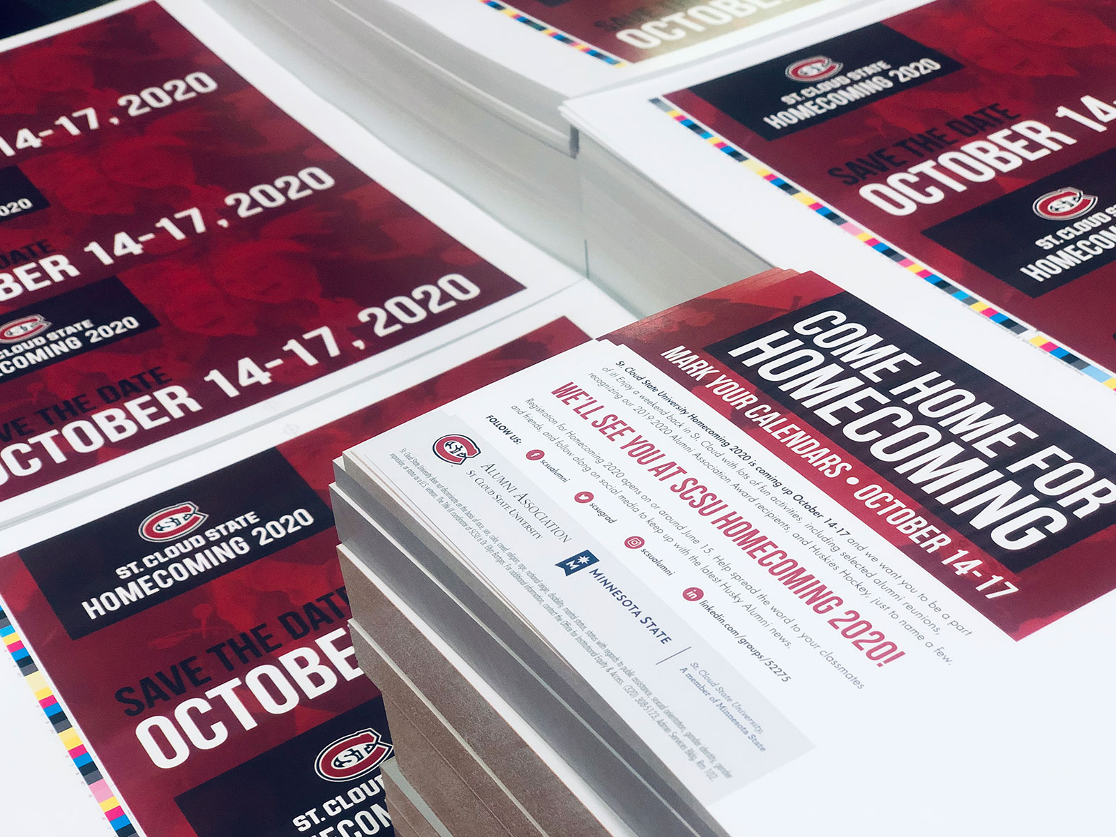 Print and Mail - Deemed Safe | Monticello Printing